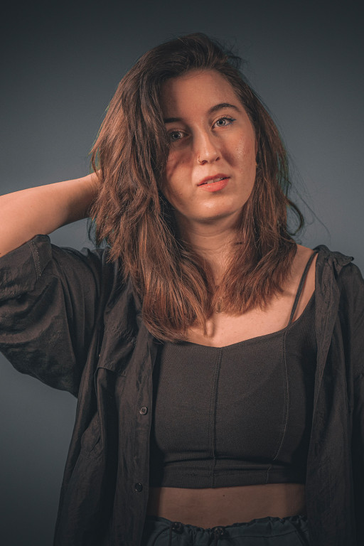 TSHN — Juli Mahid Carly