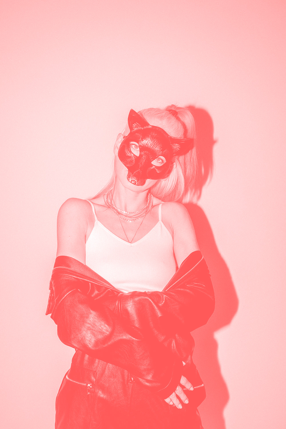 TSHN — Antifuchs