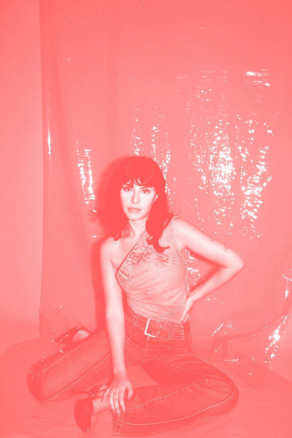 TSHN — Şeyda Kurt