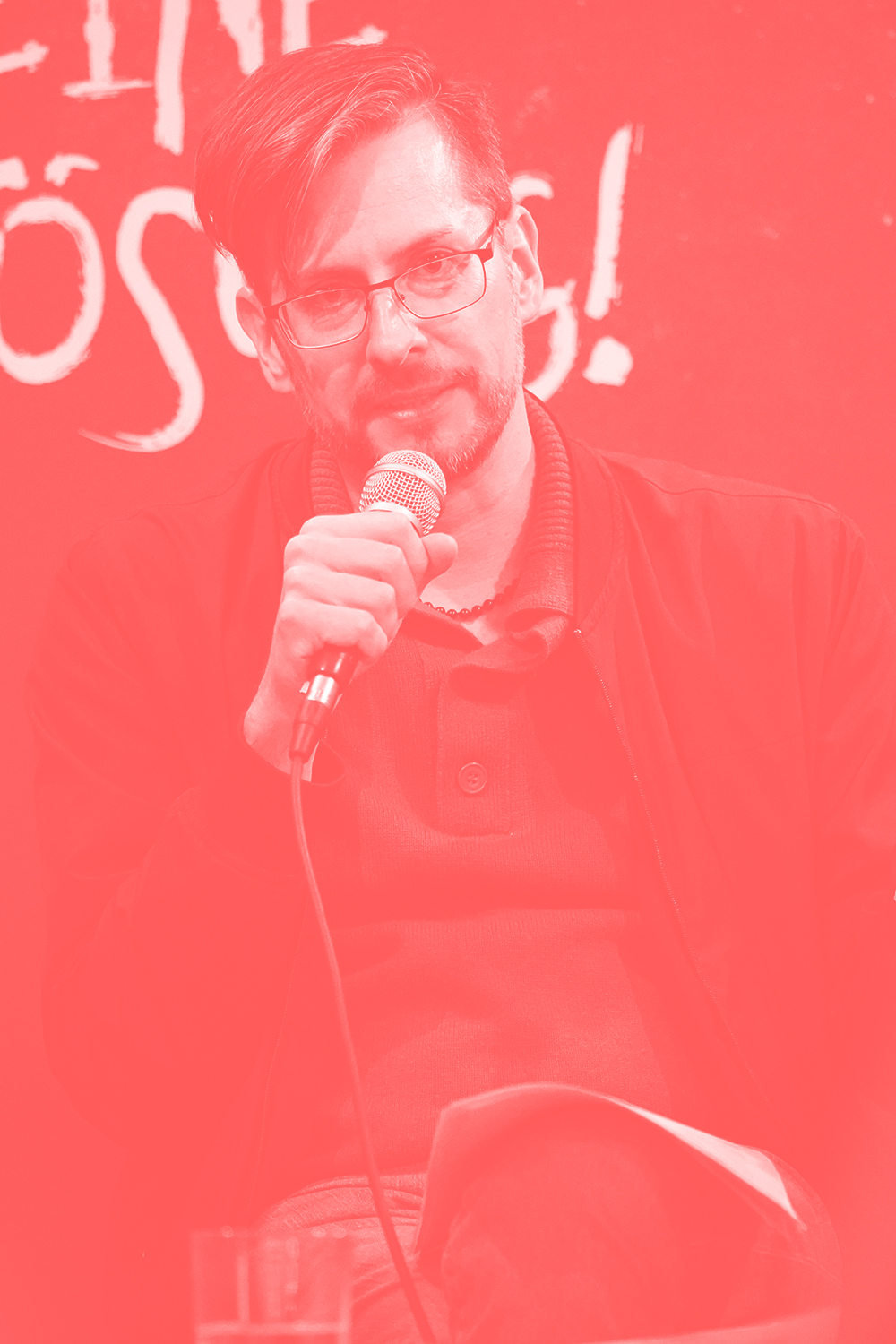 TSHN — Alexander Graeff