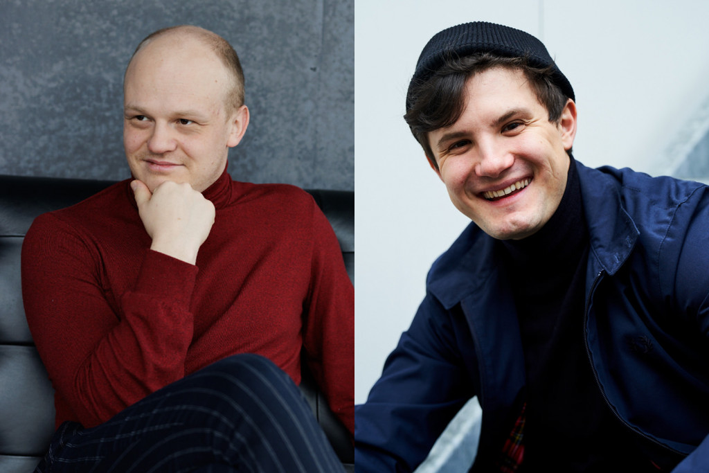 TSHN — DISCALAND w/ SHOKI287