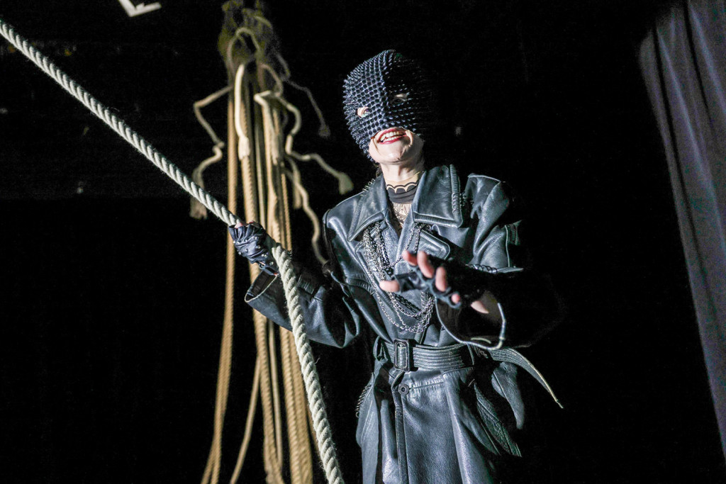 TSHN — DISCALAND w/ SHOKI287