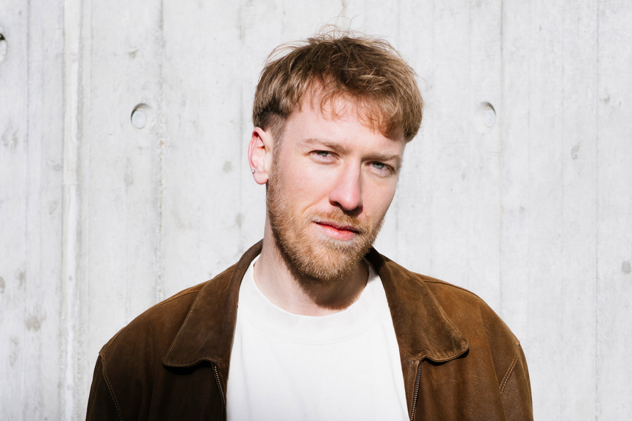 TSHN — DISCALAND w/ SHOKI287