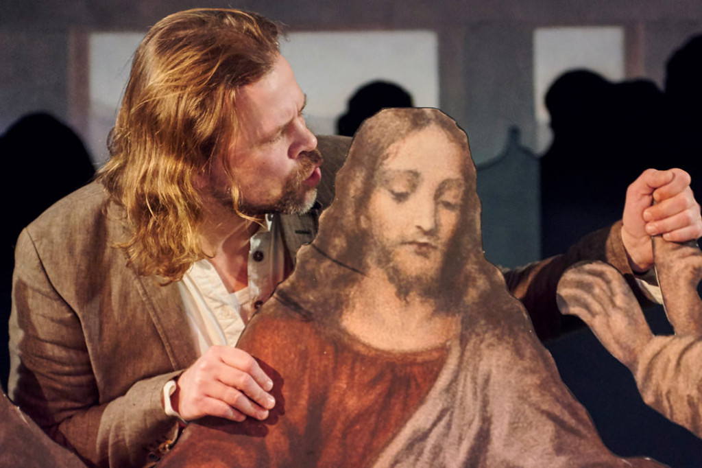 TSHN — DISCALAND w/ SHOKI287